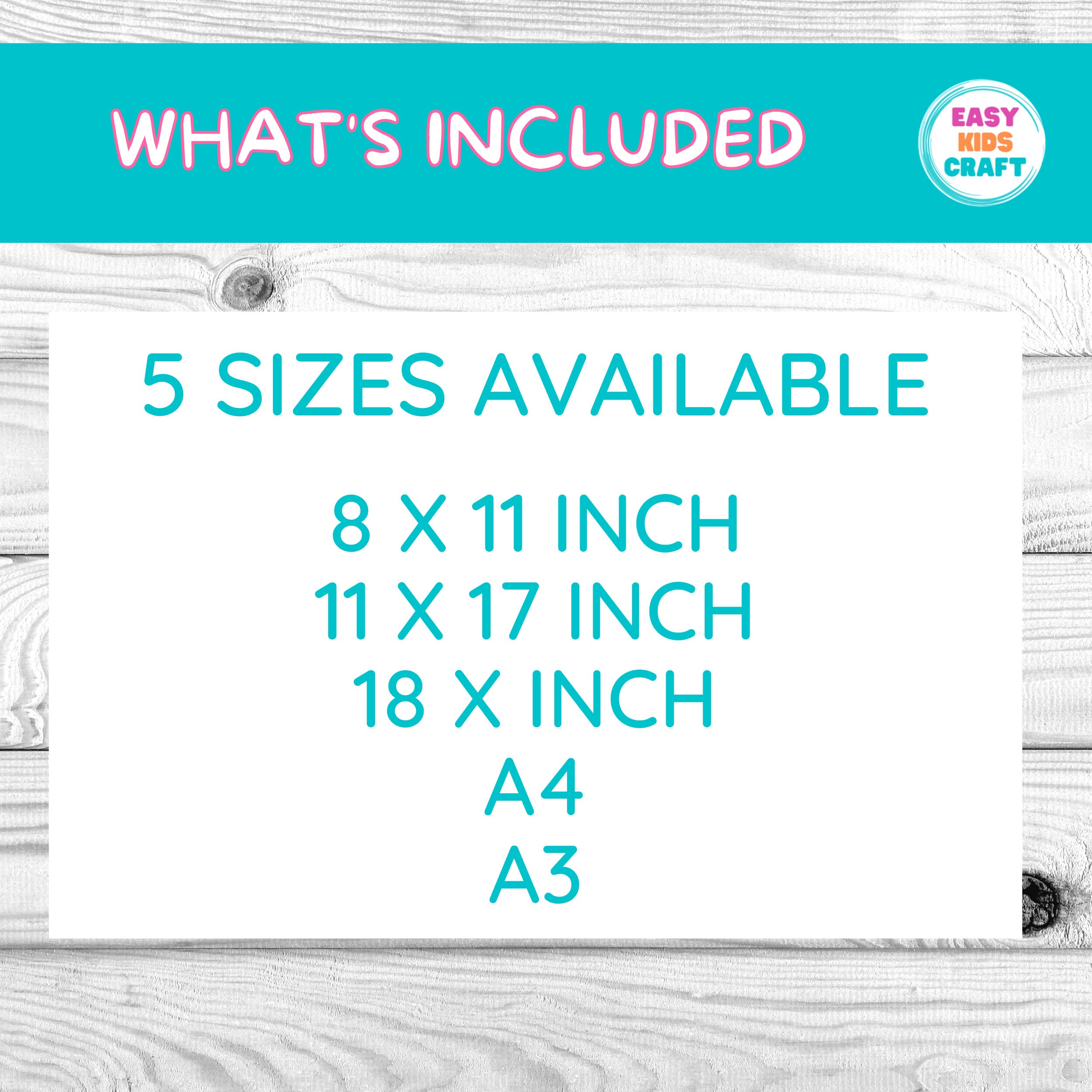 Ocean Life Alphabet Poster Educational Posters Homeschool Pintables ...