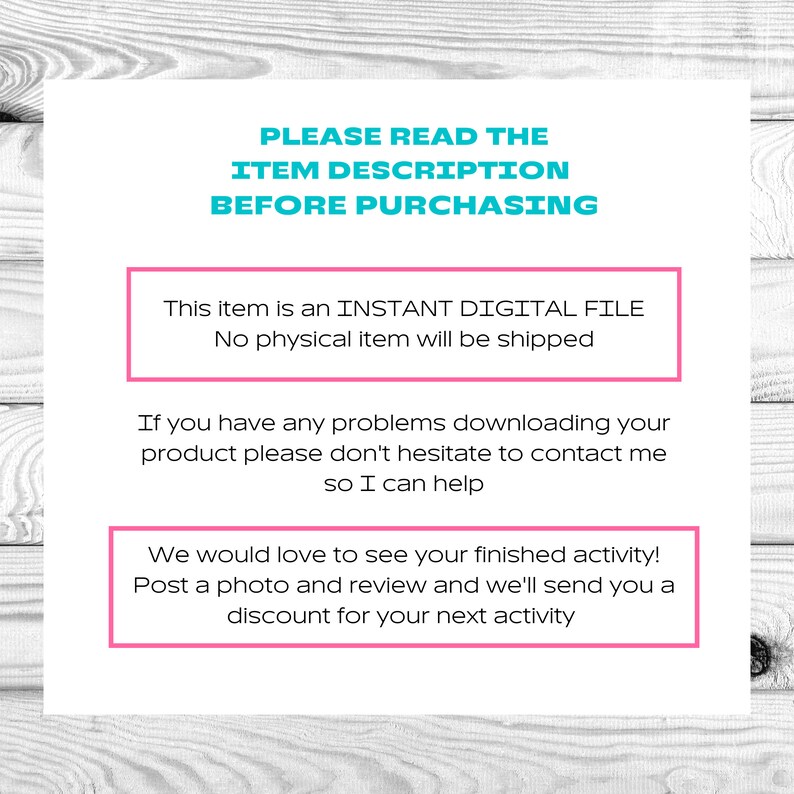 Ocean Life Number Counting Poster | Educational Posters | Homeschool ...