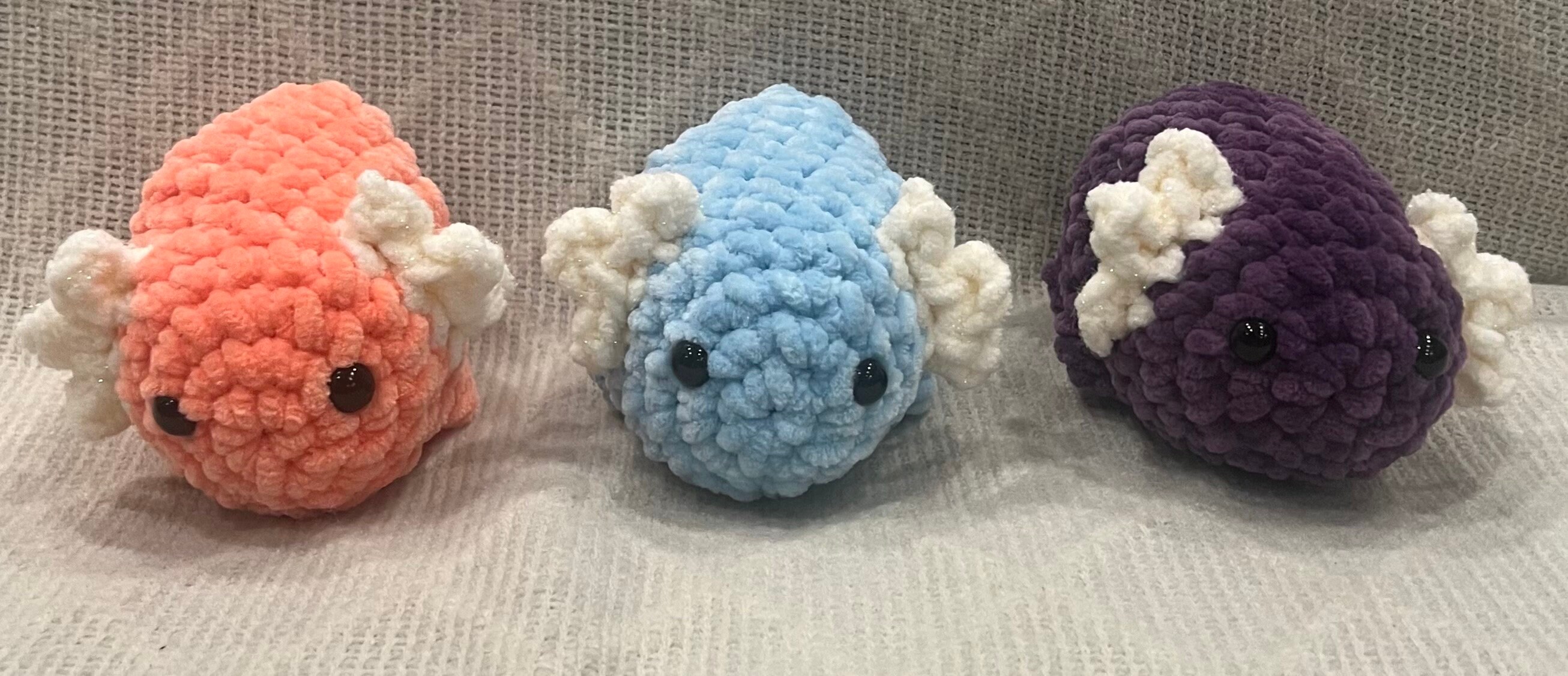 Axolotl Plushies Axolotl Stuffed Toy Stuffed Animal Aquatic Cute Gift ...