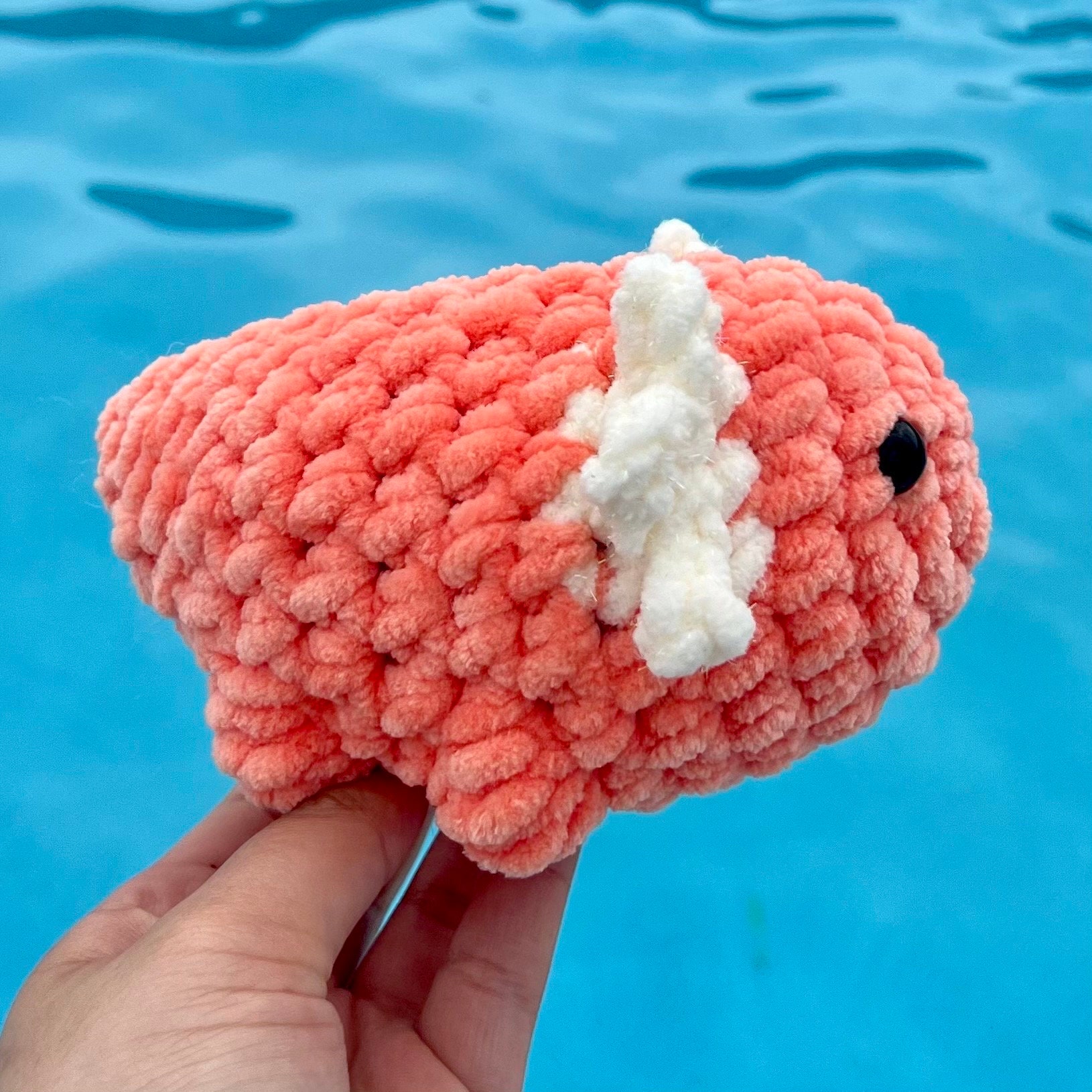 Axolotl Plushies Axolotl Stuffed Toy Stuffed Animal Aquatic Cute Gift ...