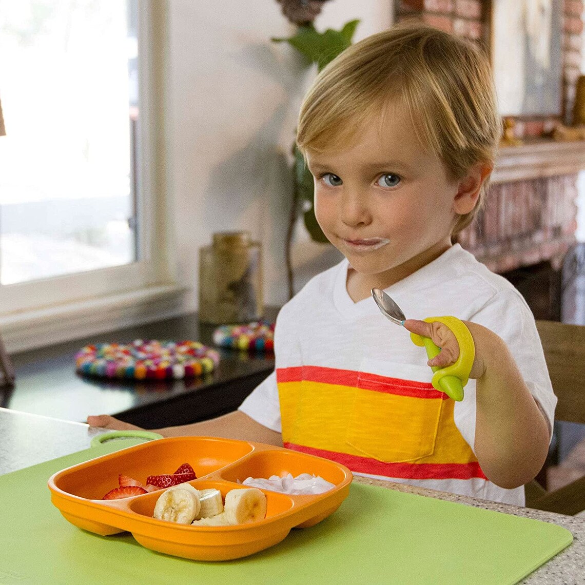 Eazyhold Silicone Adaptive Aid Universal Cuff for Limited Hand - Etsy