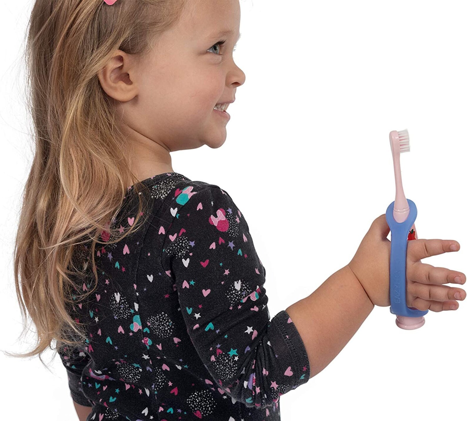 Eazyhold Silicone Adaptive Aid Universal Cuff for Limited Hand - Etsy