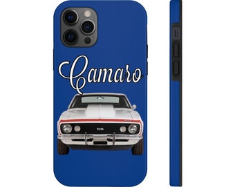Phone Case Camaro - Etsy