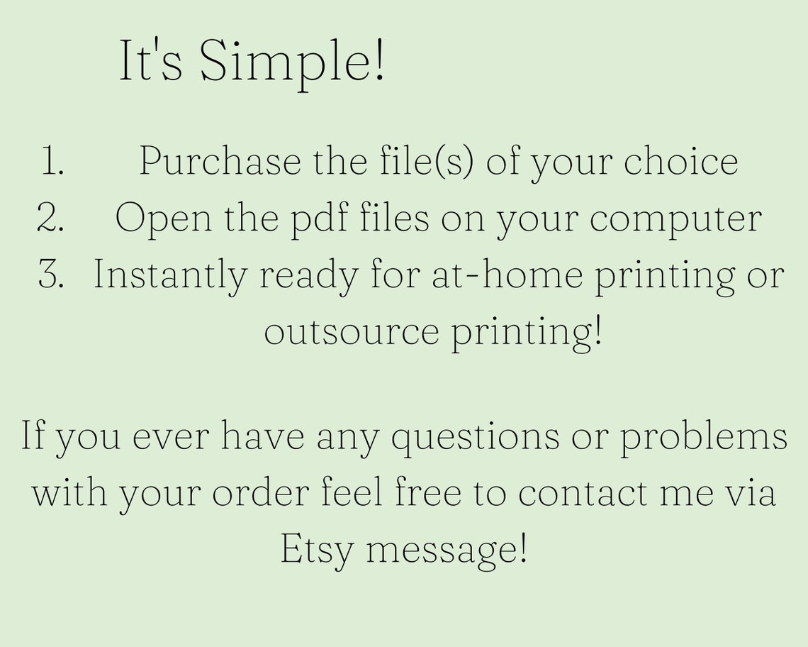 Plant Book Tracker Printable, Printable Digital Reading Log, Books I've ...