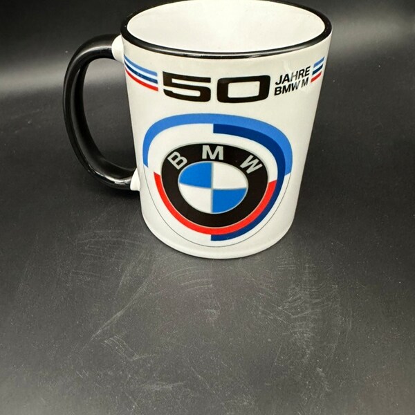 Bmw Mug - Etsy