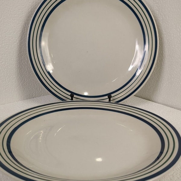 Todays Home Plates - Etsy