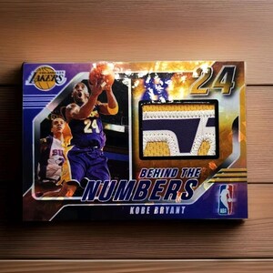 Lakers, Kobe Bryant, NBA Jersey Patch Logo Custom Art Card. - Etsy