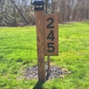 Personalized Driveway/entrance Signs, Made to Order - Etsy Canada