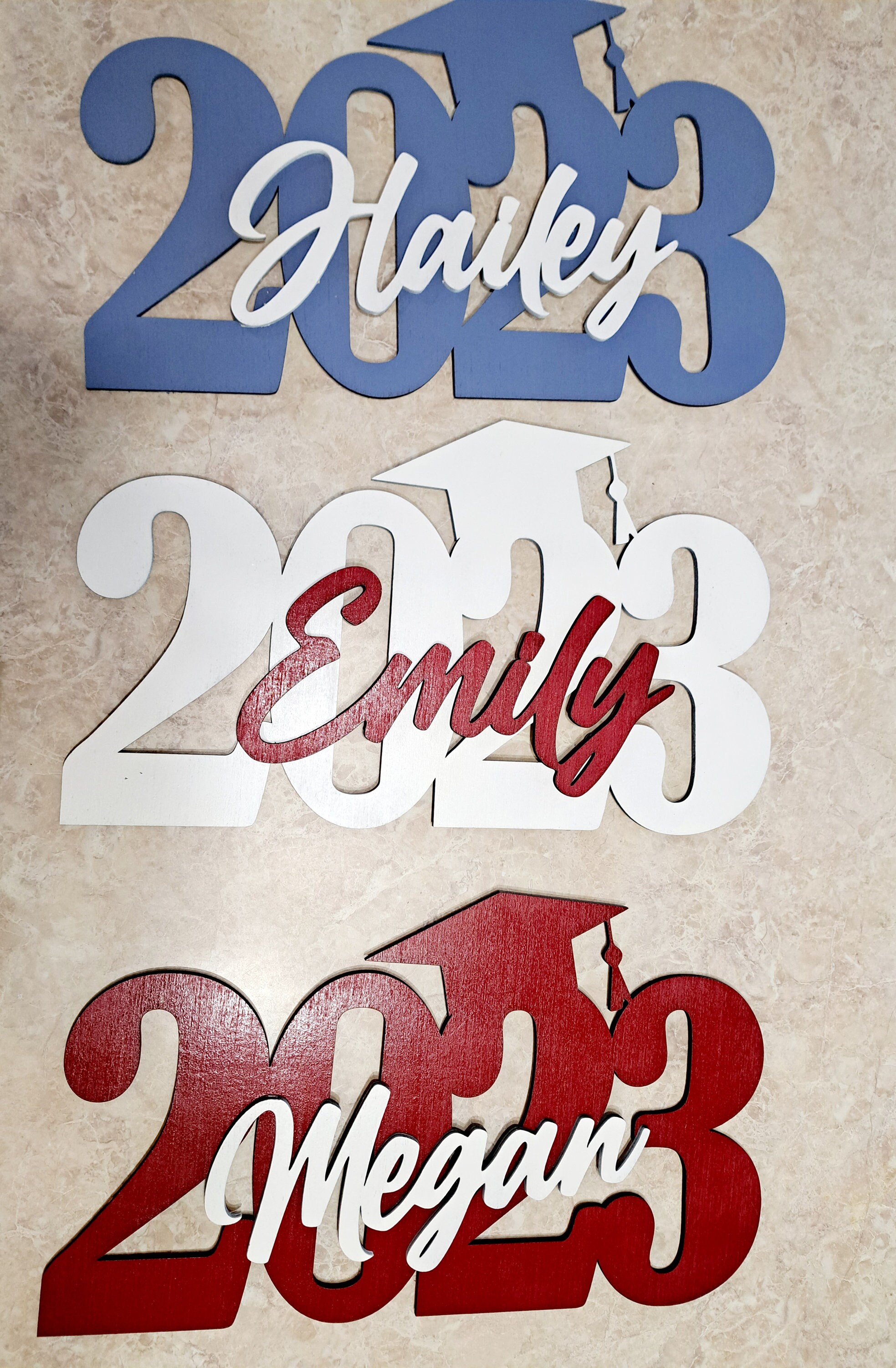 Personalized Graduation Sign - Etsy