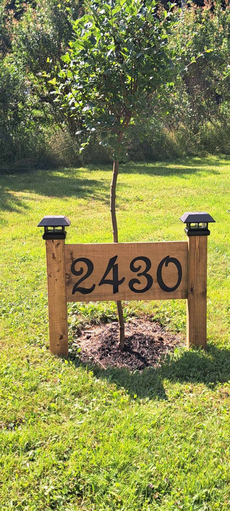 Personalized Driveway/entrance Signs Made to Order - Etsy