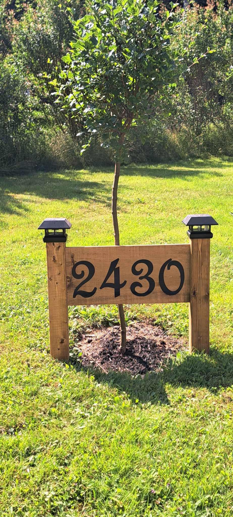Personalized Driveway/entrance Signs Made to Order - Etsy