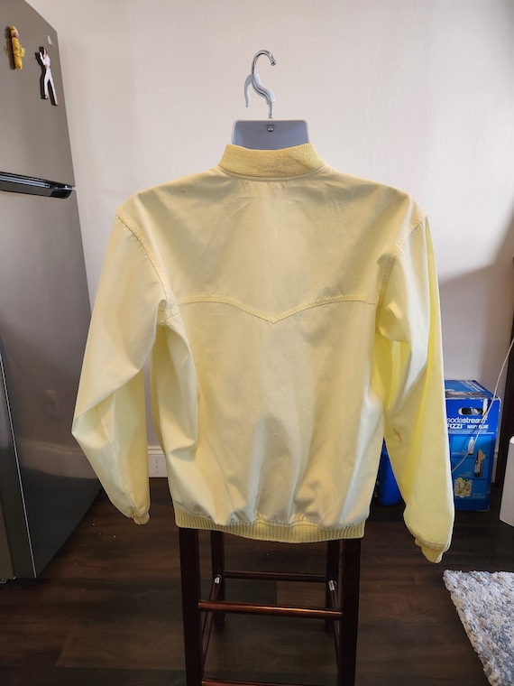 Vintage Drizzler Jumbo McGregor Jacket Men's 42 - Gem