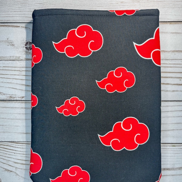 Naruto Book Covers - Etsy