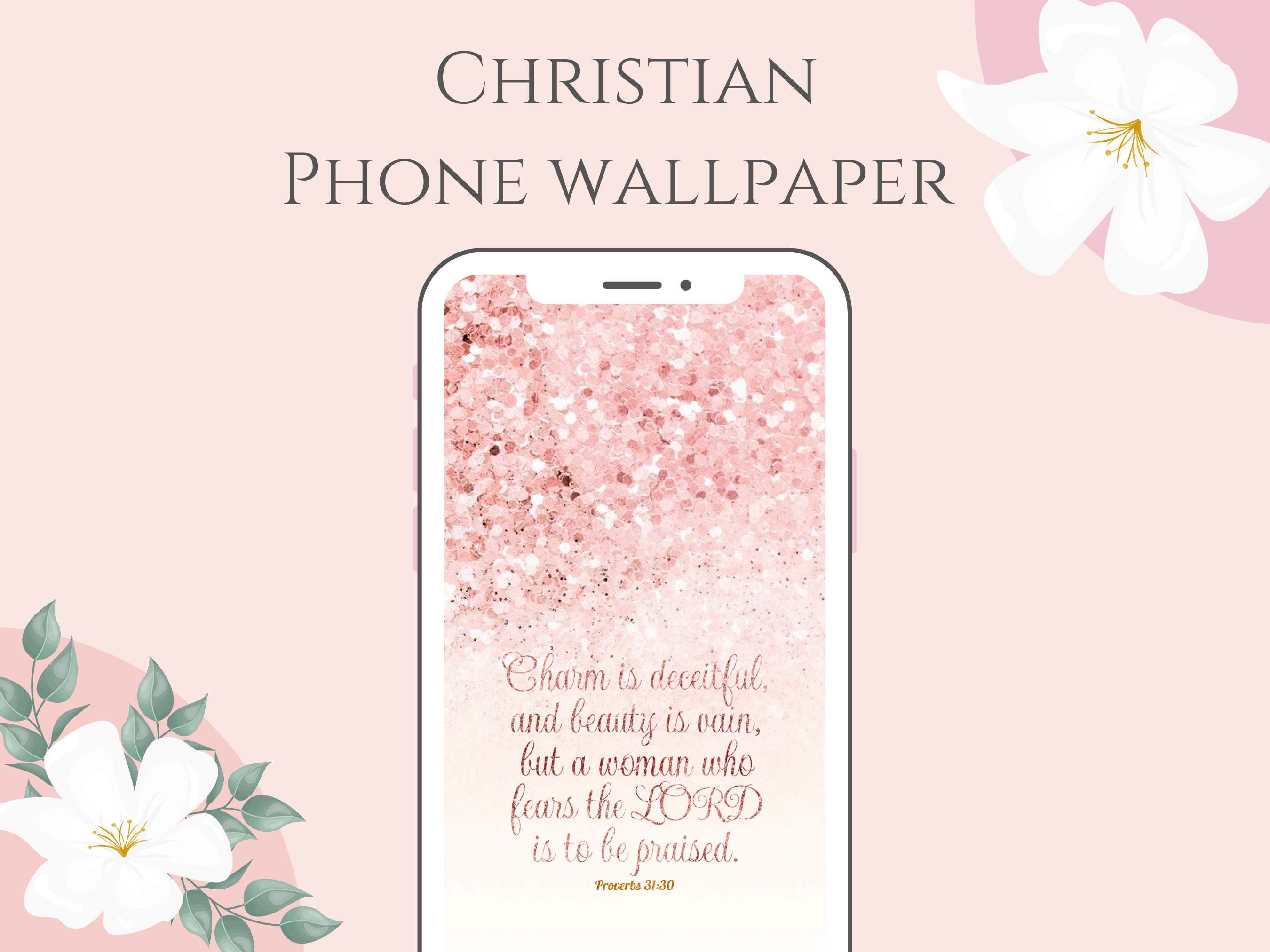 Proverbs 31 Iphone Wallpaper