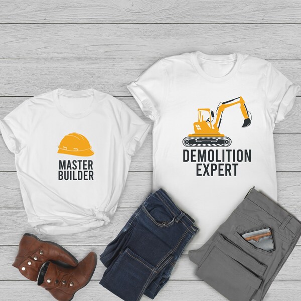 Master Builder - Etsy