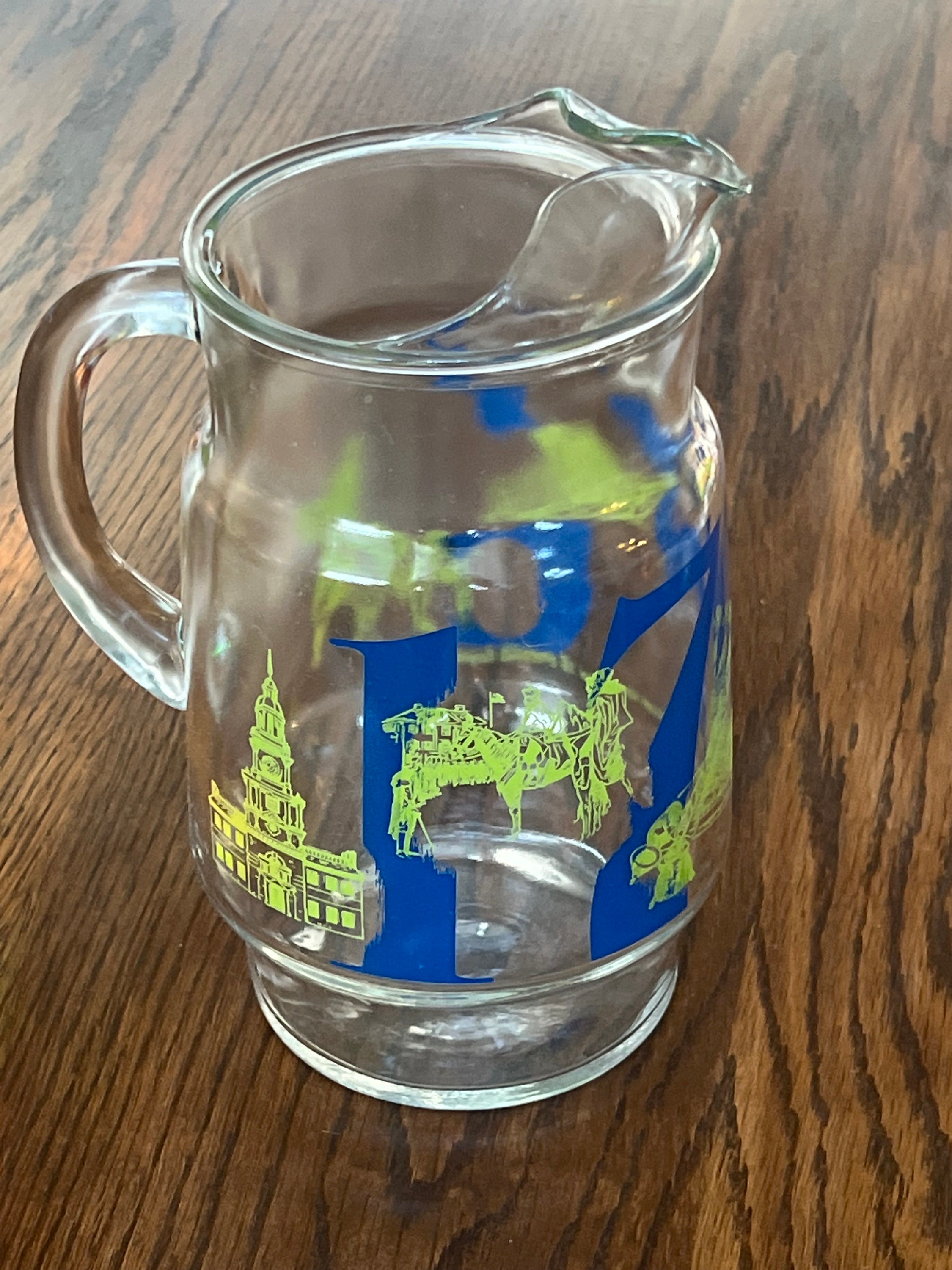 Coca-cola Heritage Collector Series Vintage 1776 Bicentennial ...