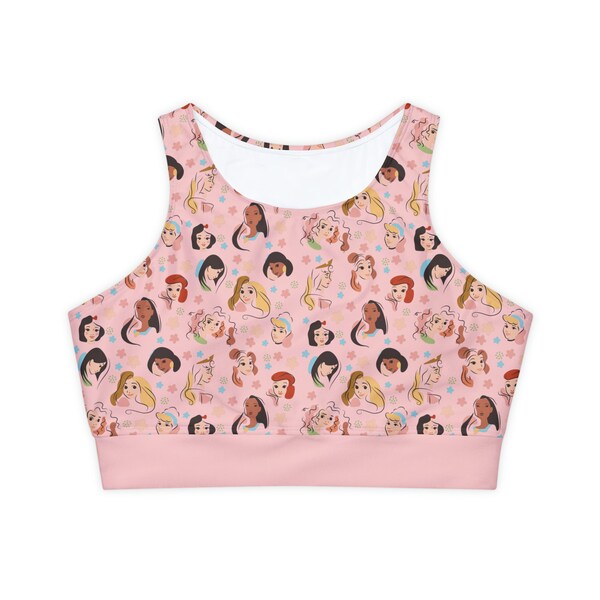 Pocahontas Bra - Etsy
