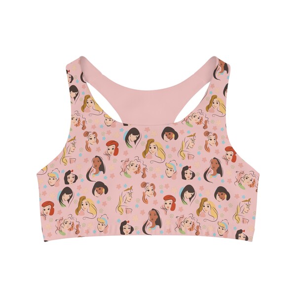 Pocahontas Bra - Etsy