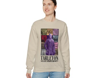 In My Tarleton Era T-shirt | Stephenville Collection | Tarleton State ...