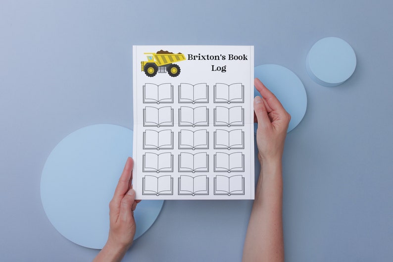 Printable Book Log, Homeschool, Homeschooling,book Tracker Printable ...