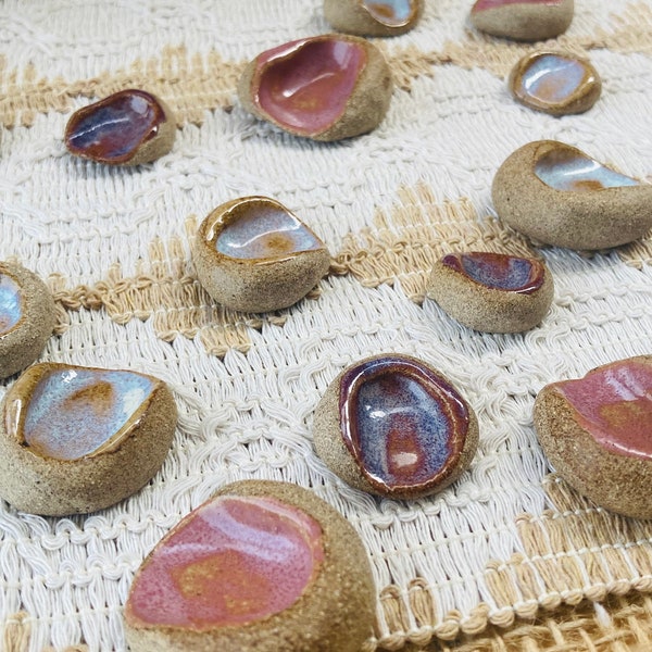 PotteryBeanByNatalie - Etsy