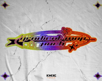 Gradient Map Pack V2 - Etsy