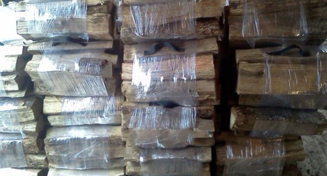 Firewood Bundle Handles for Wrappers or Bundlers - Etsy