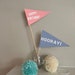 Happy Birthday Pennant Flags. Printable, Easy Decorations. 15 Flags - Etsy