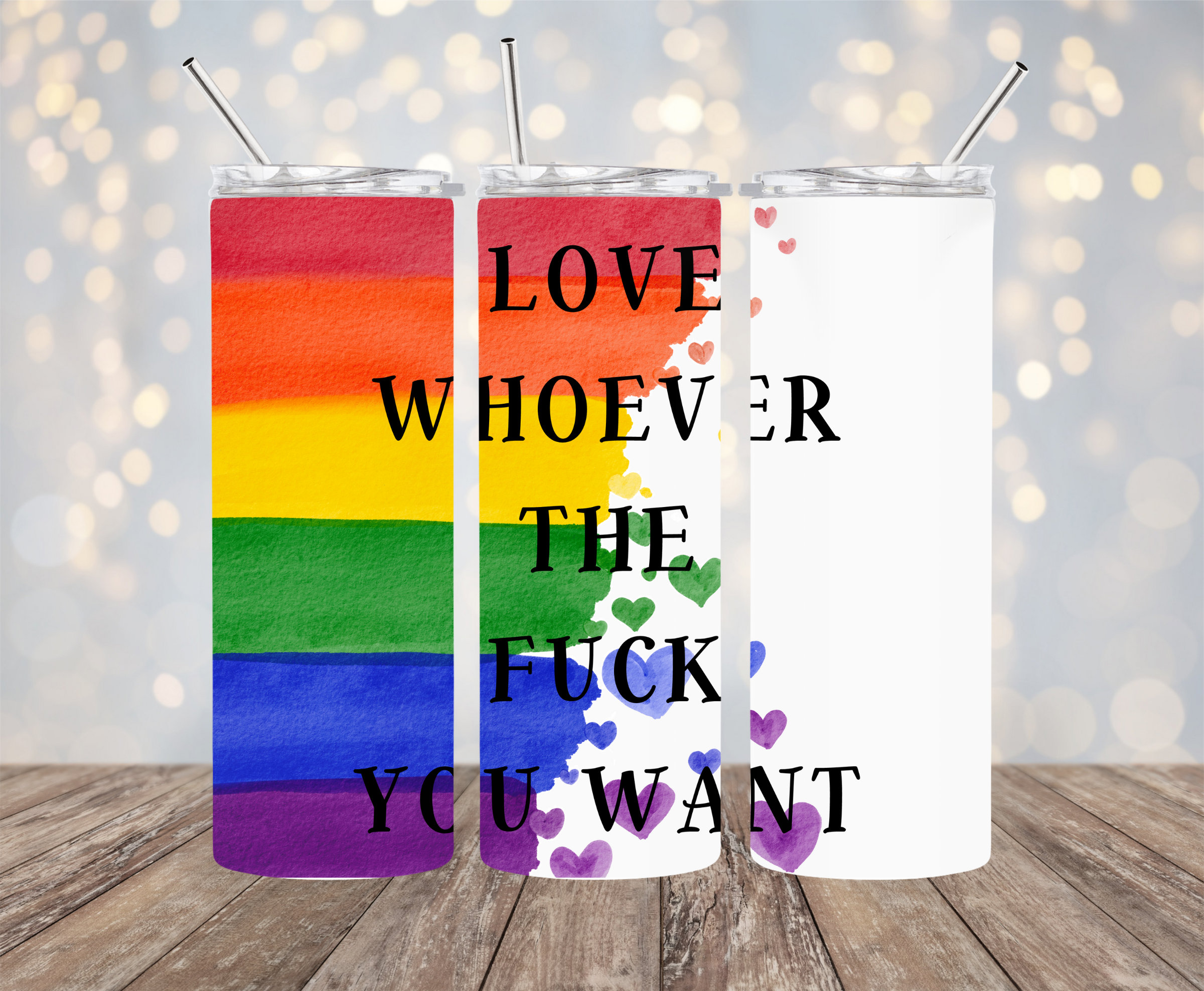 Love Whoever You Want PNG File | Sublimation Files - Etsy