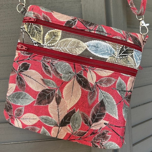 Fabric Purse - Etsy