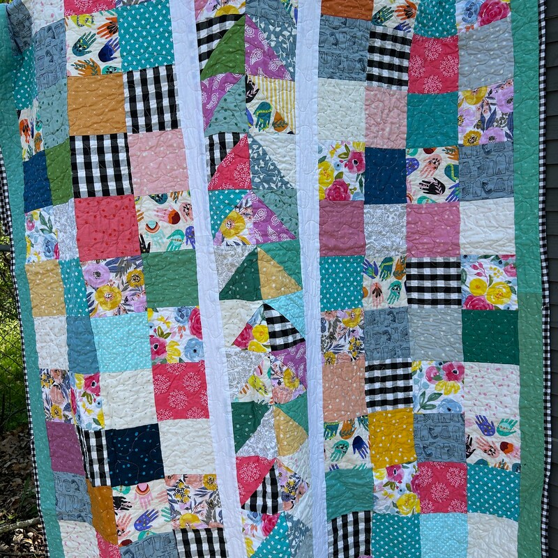 Graduation Quilts - Etsy