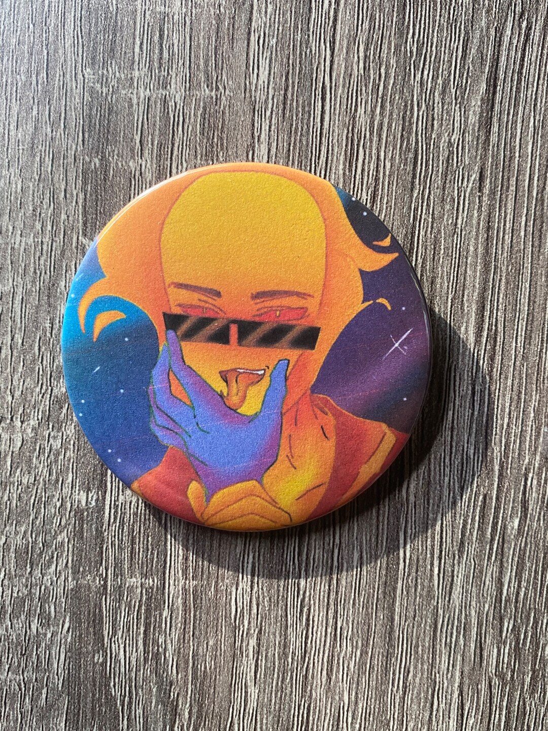 Planethumans Pins/buttons - Etsy