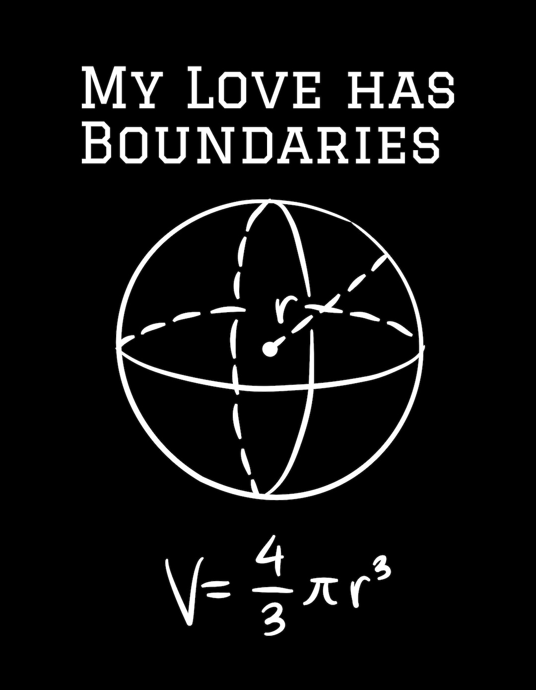 Math Word Play on (personal and Math) Boundaries, Boundaries ...