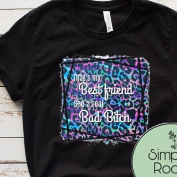 Shes My Best Friend Etsy