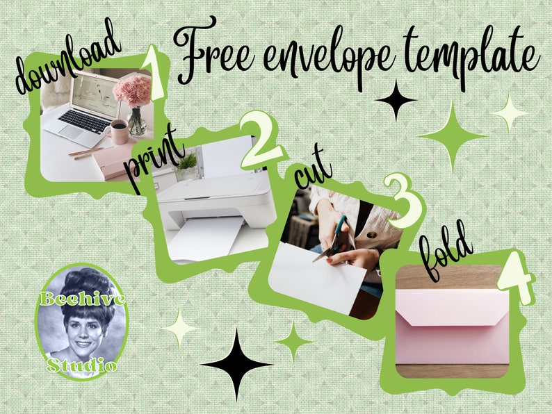 Printable All Occasion Card, Valentine's Day Card, Digital Card, 5x7 ...