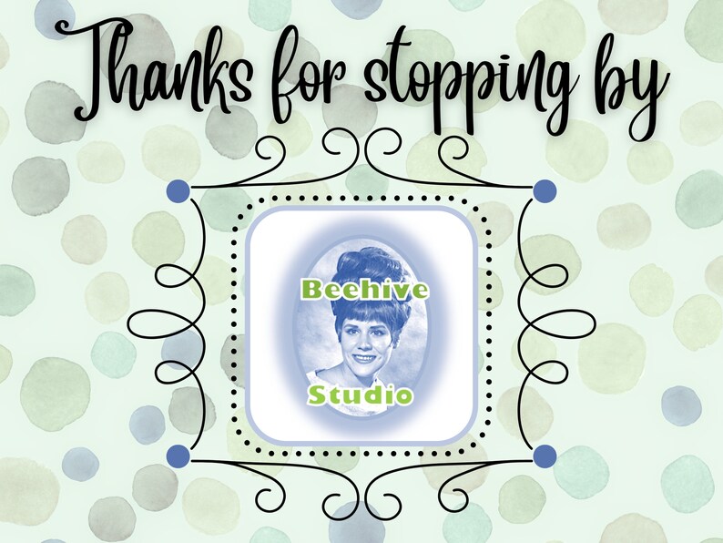 Printable Just Because Card Digital Card 5x7 Greeting - Etsy