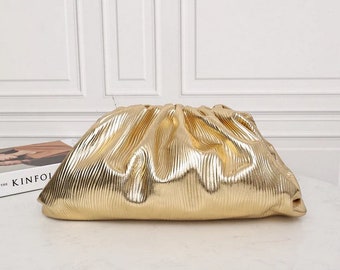 Shoulder Dumpling Bag - Etsy