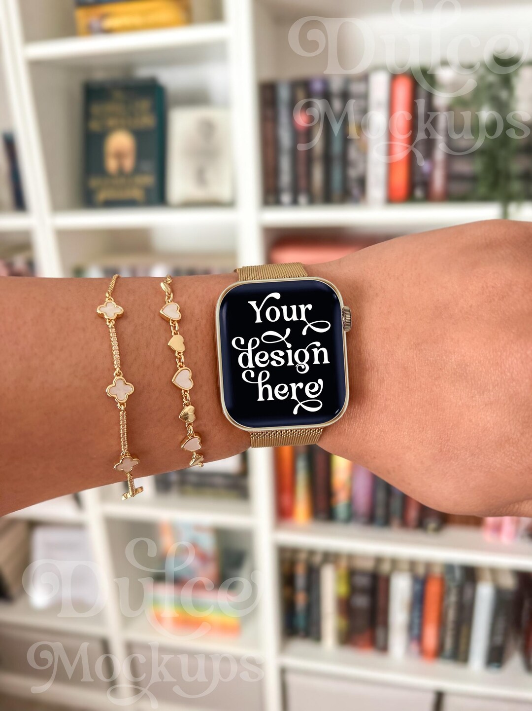 Smart Watch Mockup Apple Watch Mockup Apple Watch Face Mockup Watch ...