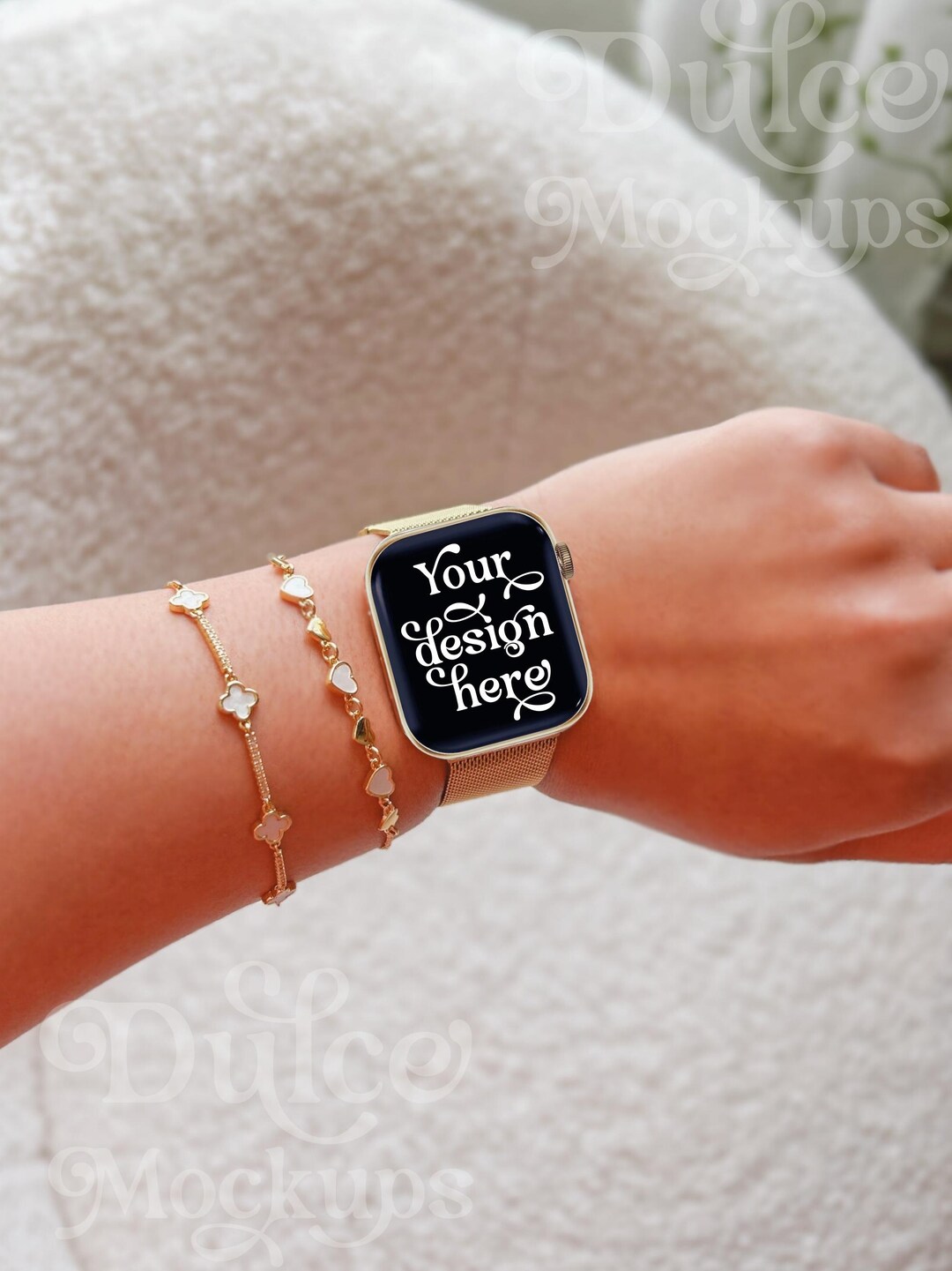 Smart Watch Mockup Apple Watch Mockup Apple Watch Face Mockup Watch ...