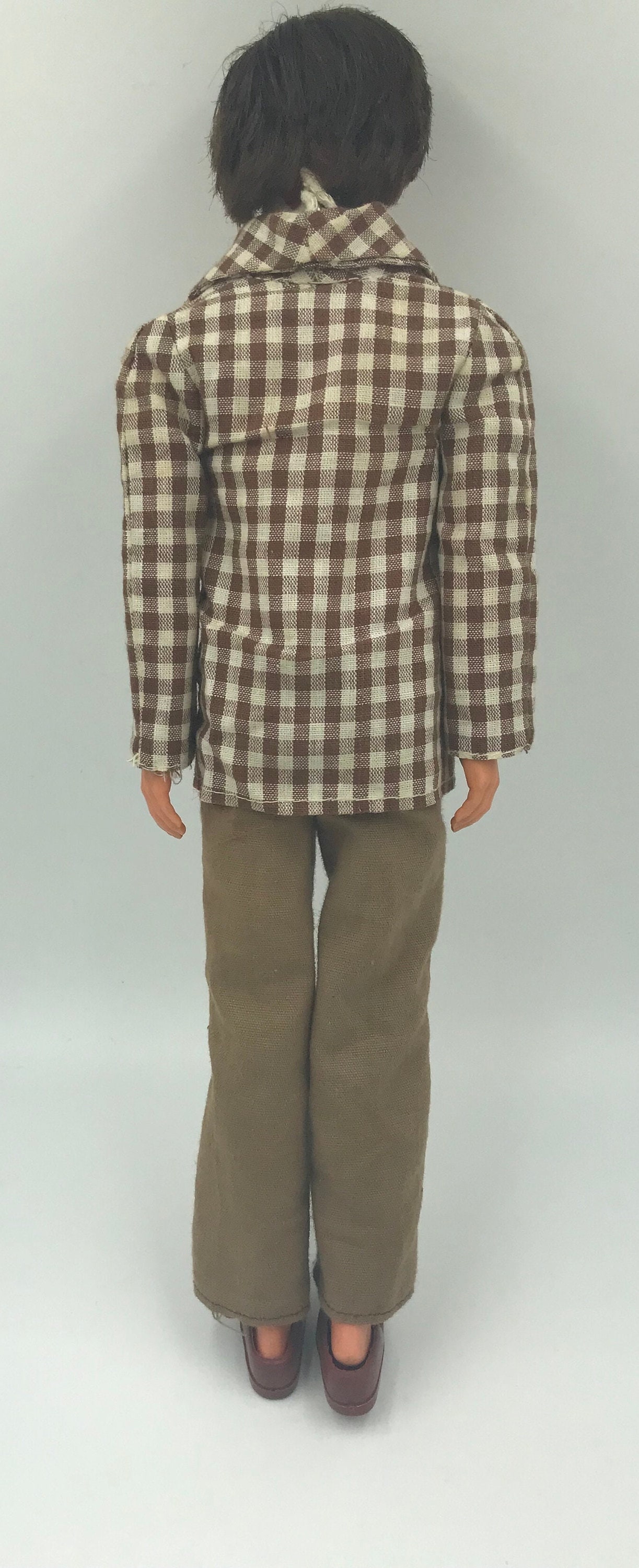 1973 Mod Hair Ken Doll by Mattel in Complete Original Outfit - Etsy