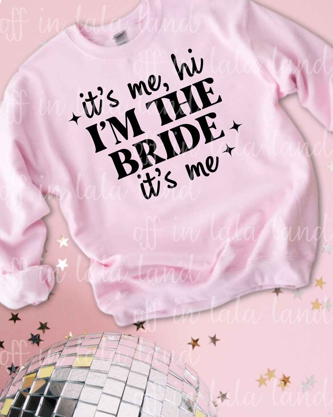 I'm the Bride -personal Use Only - PNG - SVG - JPG - Digital Download ...