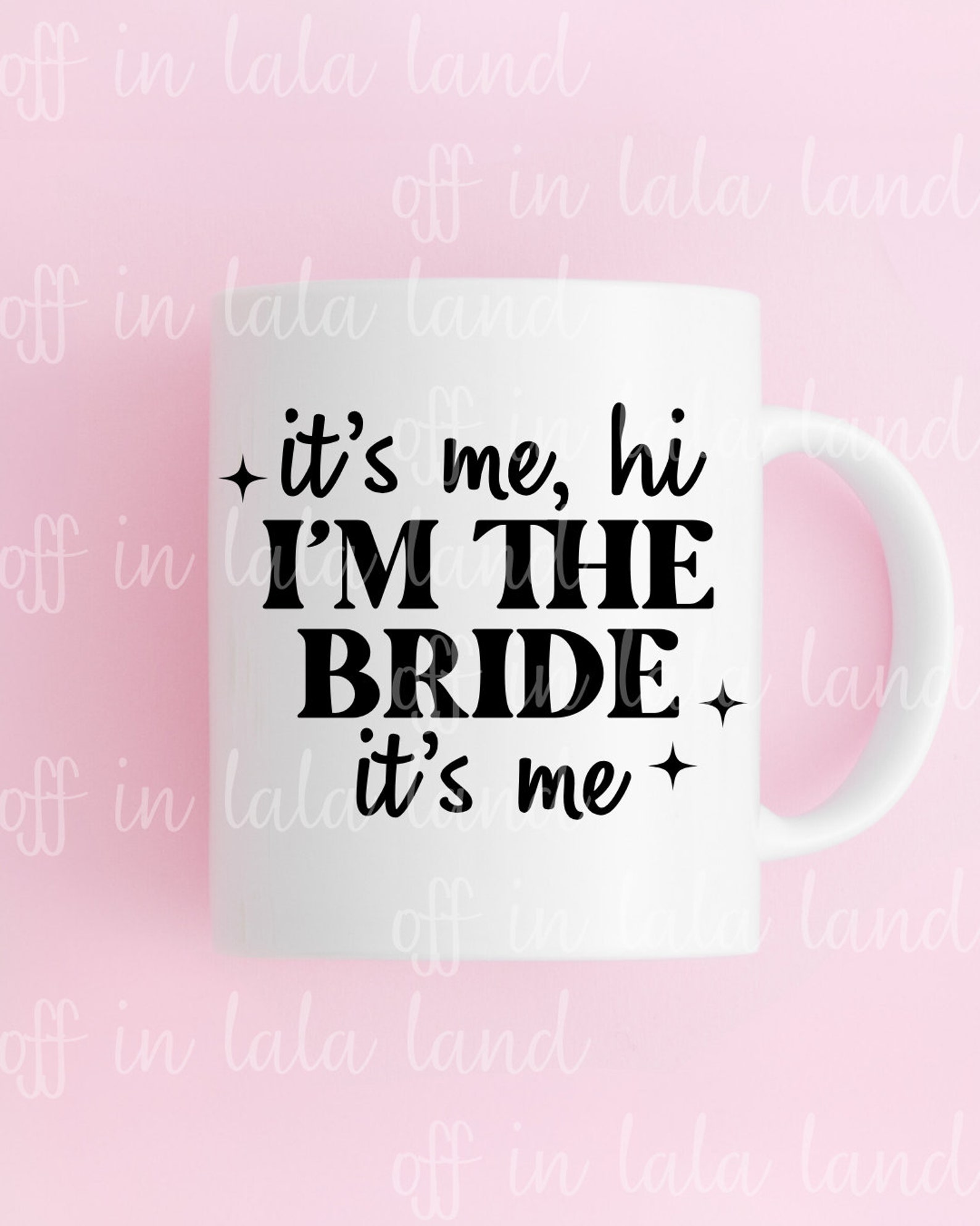 I'm the Bride -personal Use Only - PNG - SVG - JPG - Digital Download ...
