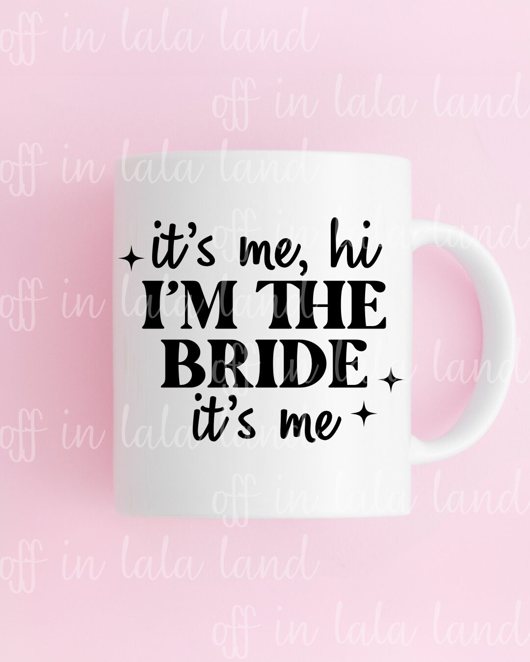 I'm the Bride -personal Use Only - PNG - SVG - JPG - Digital Download ...