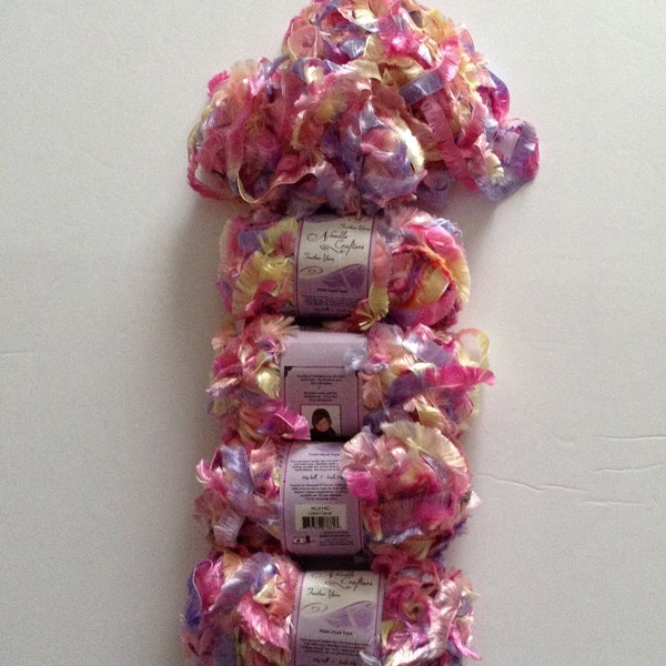Candy Yarn - Etsy