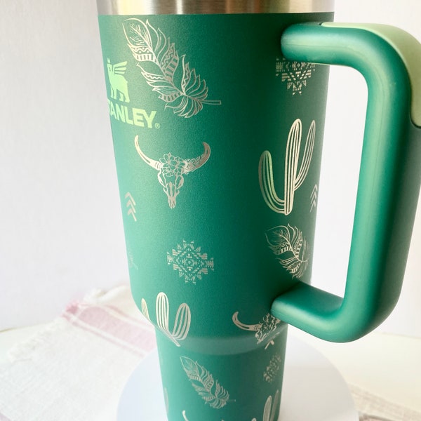Engraved Tumbler Svg - Etsy