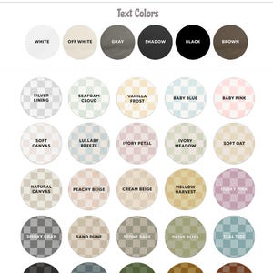 Checkered Custom Name Banner, Personalized Banner Flag, Wall Art ...