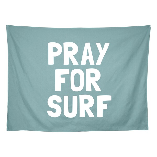 Pray for Surf - Etsy