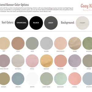 Checkered Custom Name Banner, Personalized Banner Flag, Wall Art ...