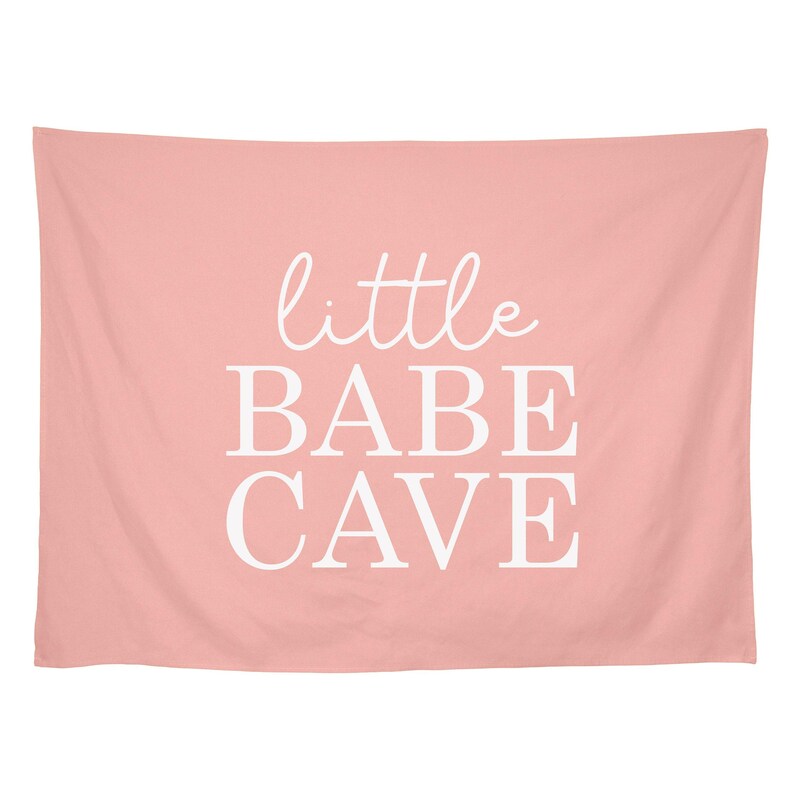 Little Babe Cave - Etsy