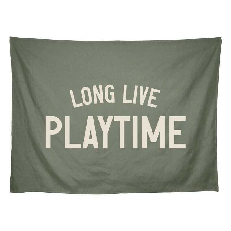 Playroom Wall Art - Etsy